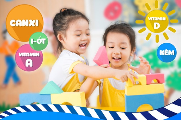 Xét Nghiệm Đánh Giá Khả Năng Dung Nạp 222 Loại Thực Phẩm